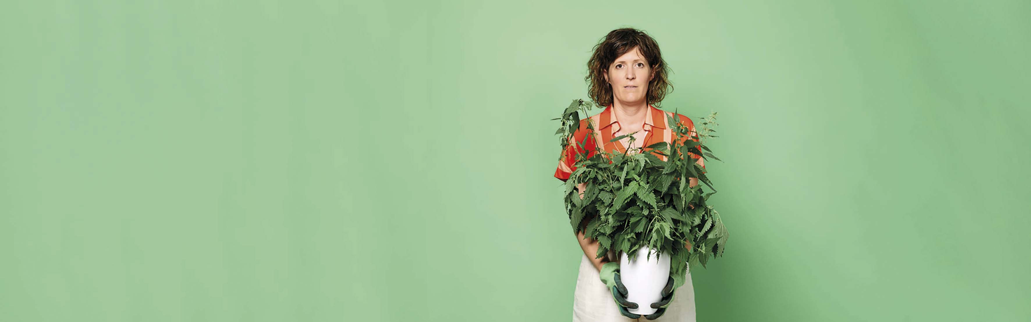 Janneke de Bijl | Pluk eventueel de dag | 25 maart 2026 | Turfsingel 86 ...