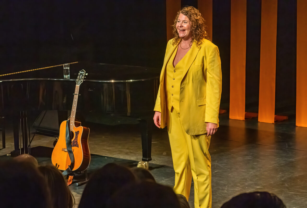 Kiki Schippers | Praktische bezwaren | 1 april 2026 | Kleine zaal ...