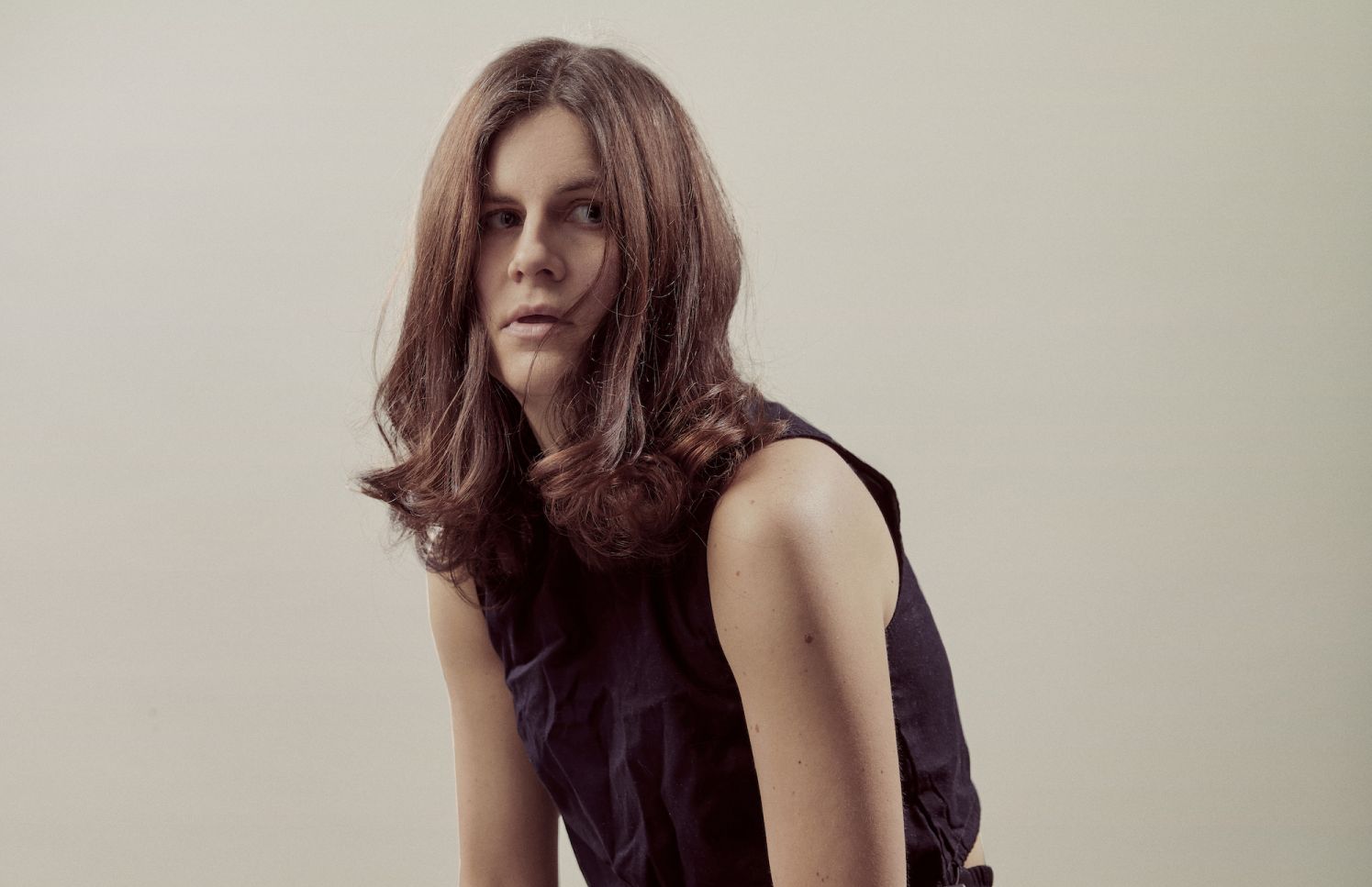 Micky Overman | Hold On | 22 oktober 2025 | Kleine zaal / Trompsingel ...