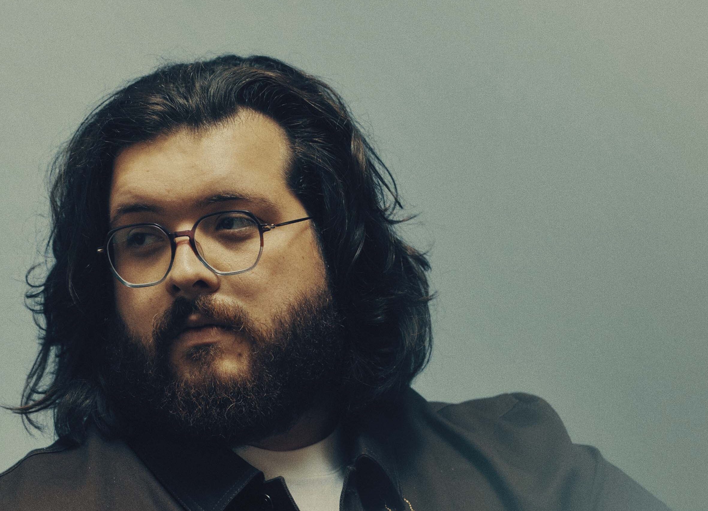 Noah Guthrie | 10 oktober 2025 | Haddingestraat 23 | Spot Groningen