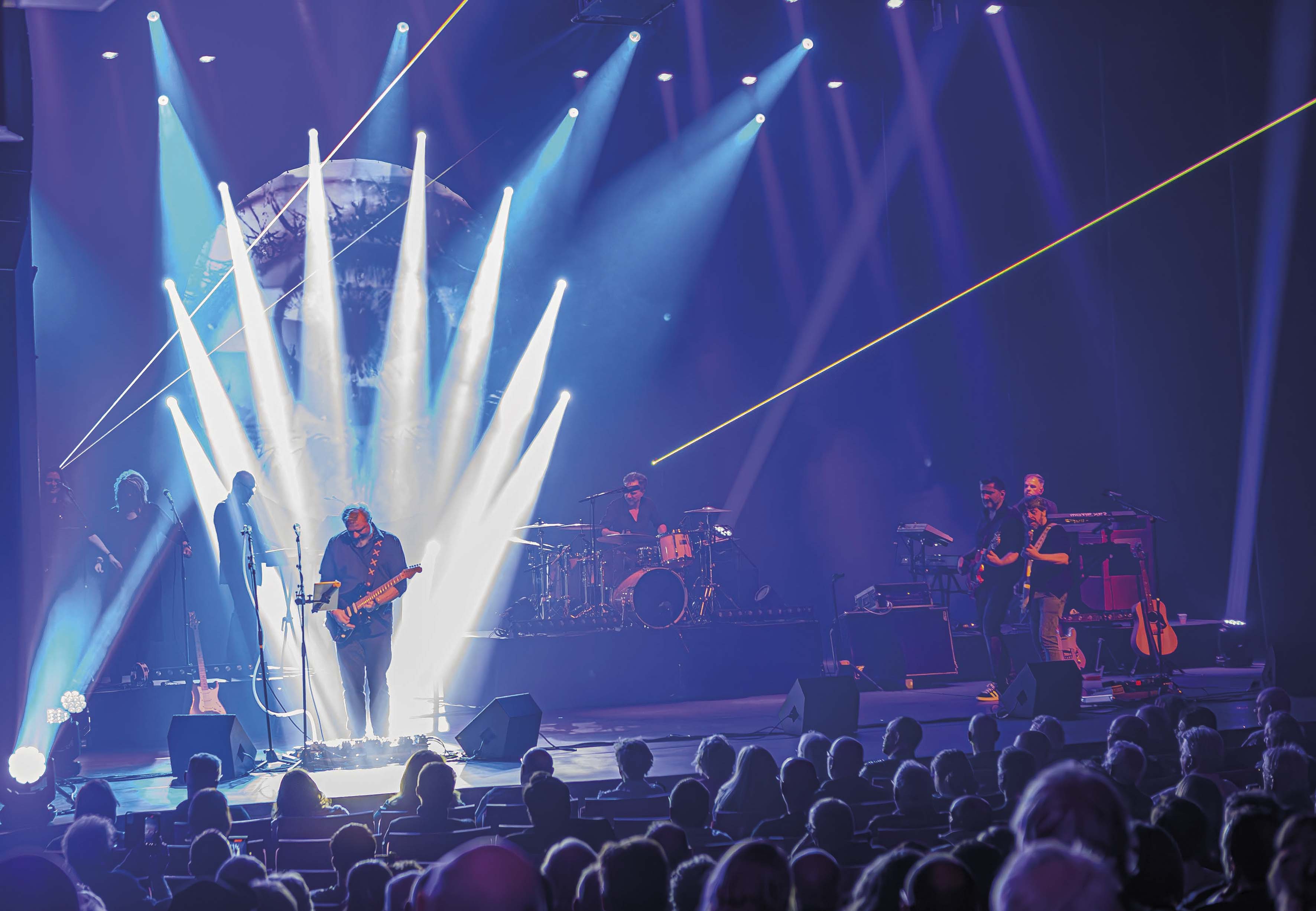 Pink Project The Band | Story of Floyd, part 2 | 23 januari 2027 ...