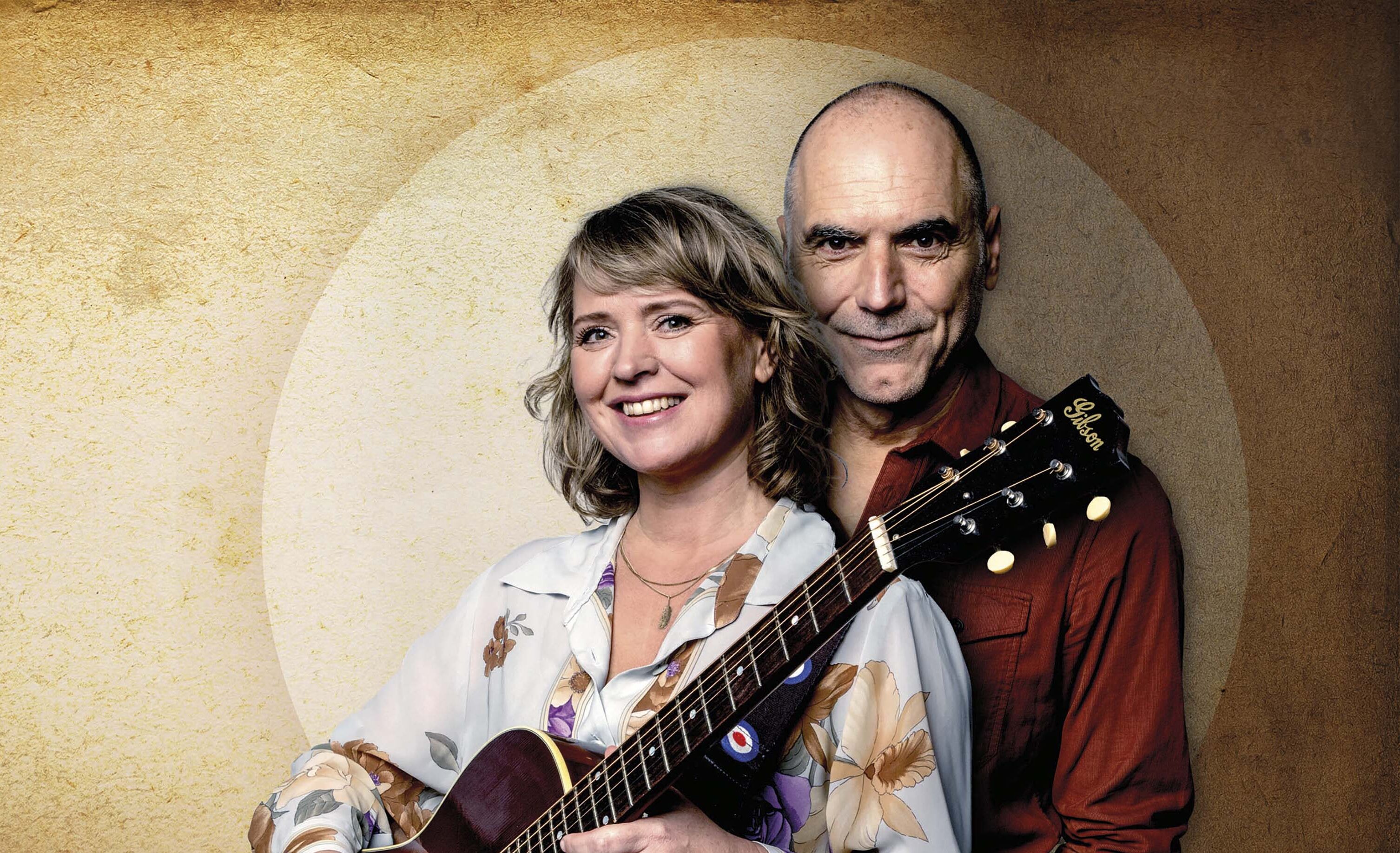 Ricky Koole & Leo Blokhuis | The Soul of Country | 27 februari 2026 ...