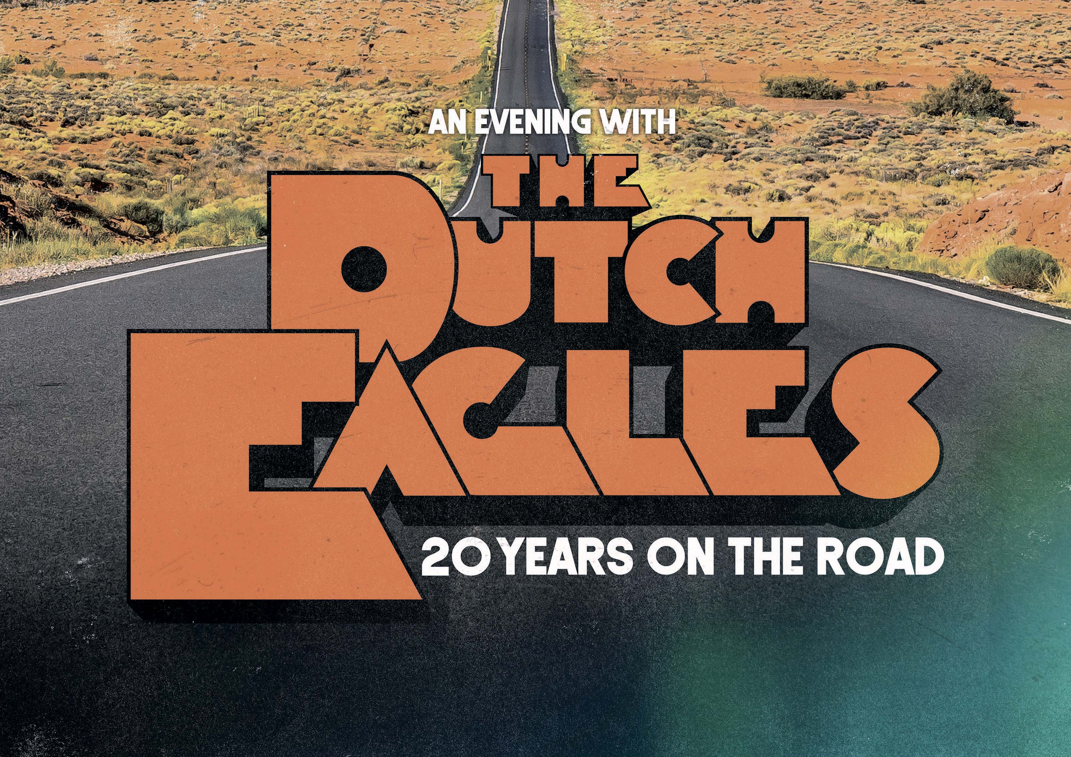 The Dutch Eagles | 20 Years on the road | 18 december 2025 | Kleine ...