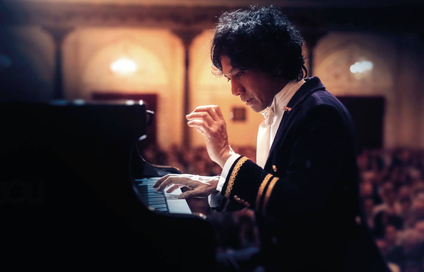 Wibi Soerjadi | Jubileumconcert | 11 oktober 2025 | Grote zaal ...