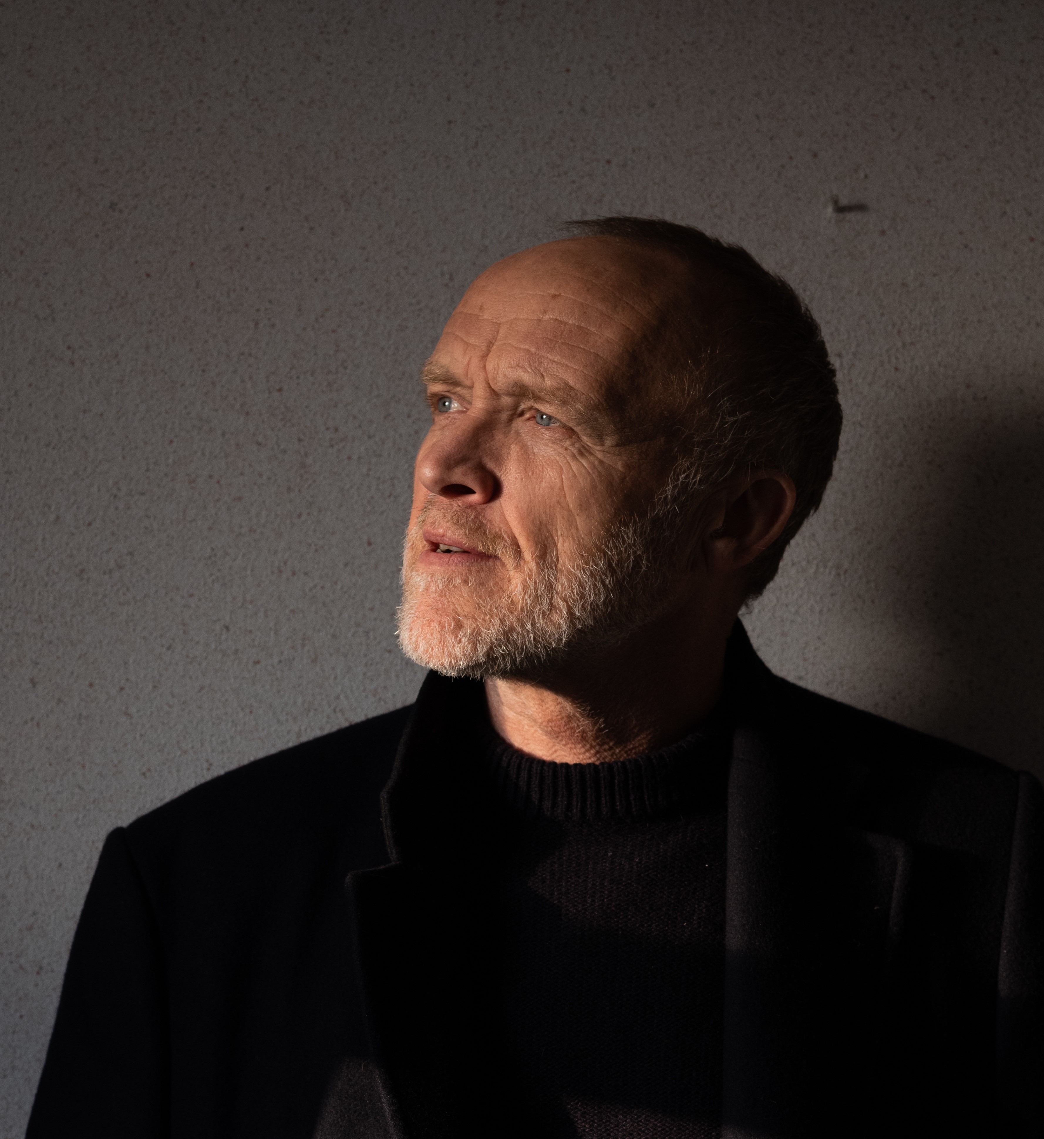 Noord Nederlands Orkest & Stef Bos | 35-jarig jubileum Stef Bos | 11 maart 2026 | Grote zaal ...