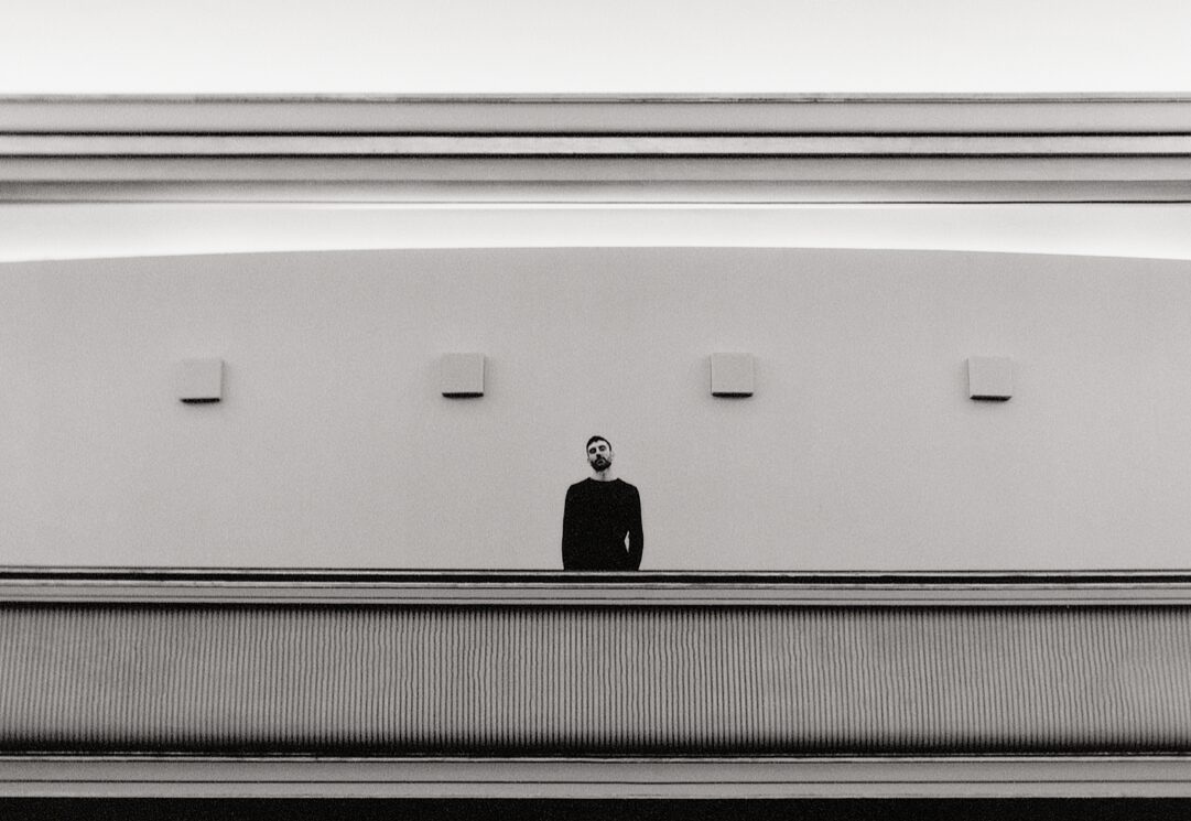 Andrea Vanzo | Intimacy Part 2 | 25 januari 2026 | Kleine zaal ...