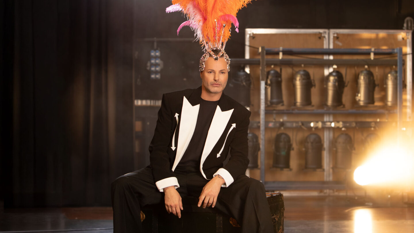 Fred van Leer | Ik weet het eigenlijk niet | 3 december 2025 ...