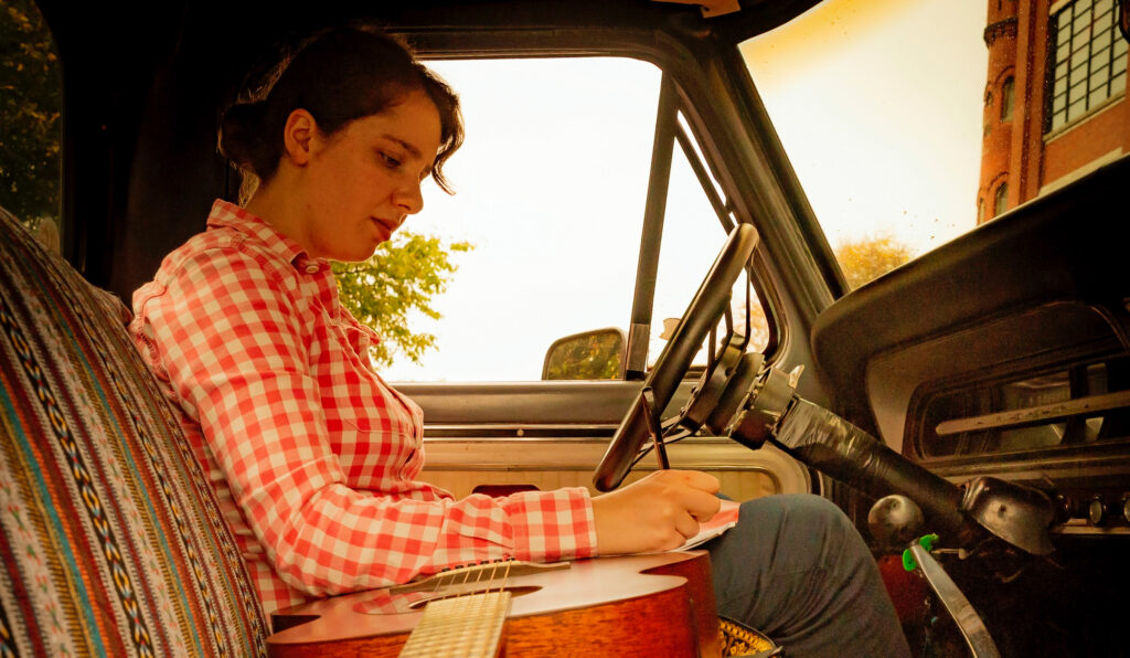 Roseanne Reid | 13 februari 2026 | Haddingestraat 23 | Spot Groningen