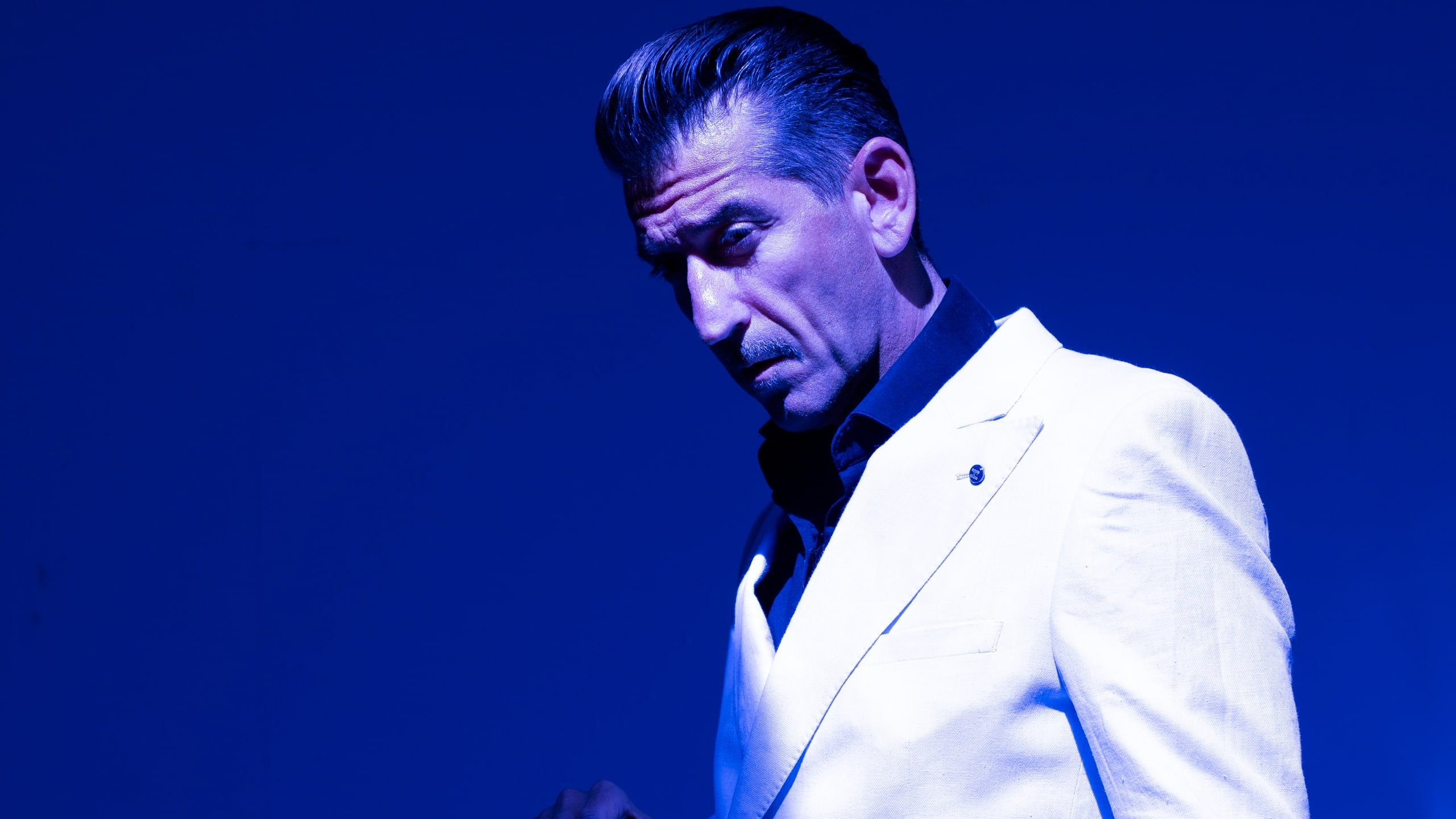 Danny Vera | support: Christian Lopez | 25 april 2026 | Grote zaal ...