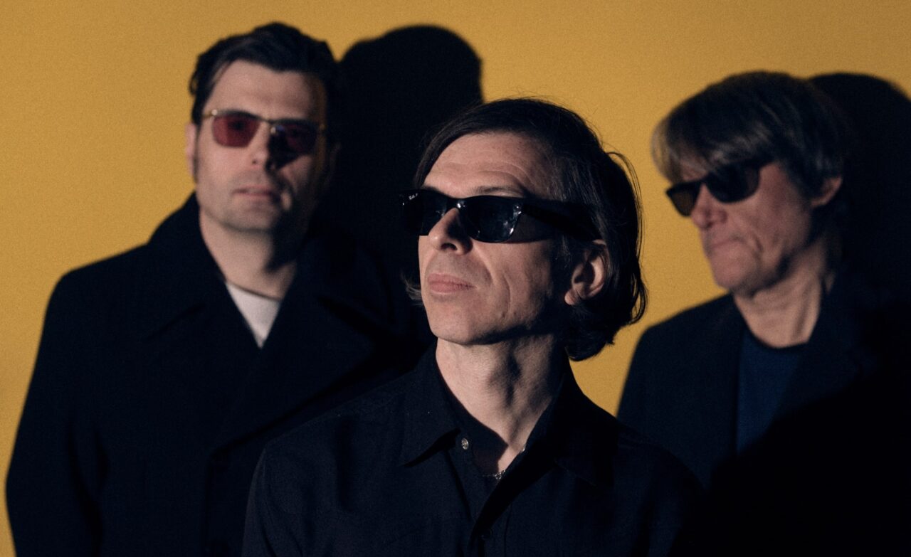 Little Barrie & Malcolm Catto | 6 december 2025 | Binnenzaal ...