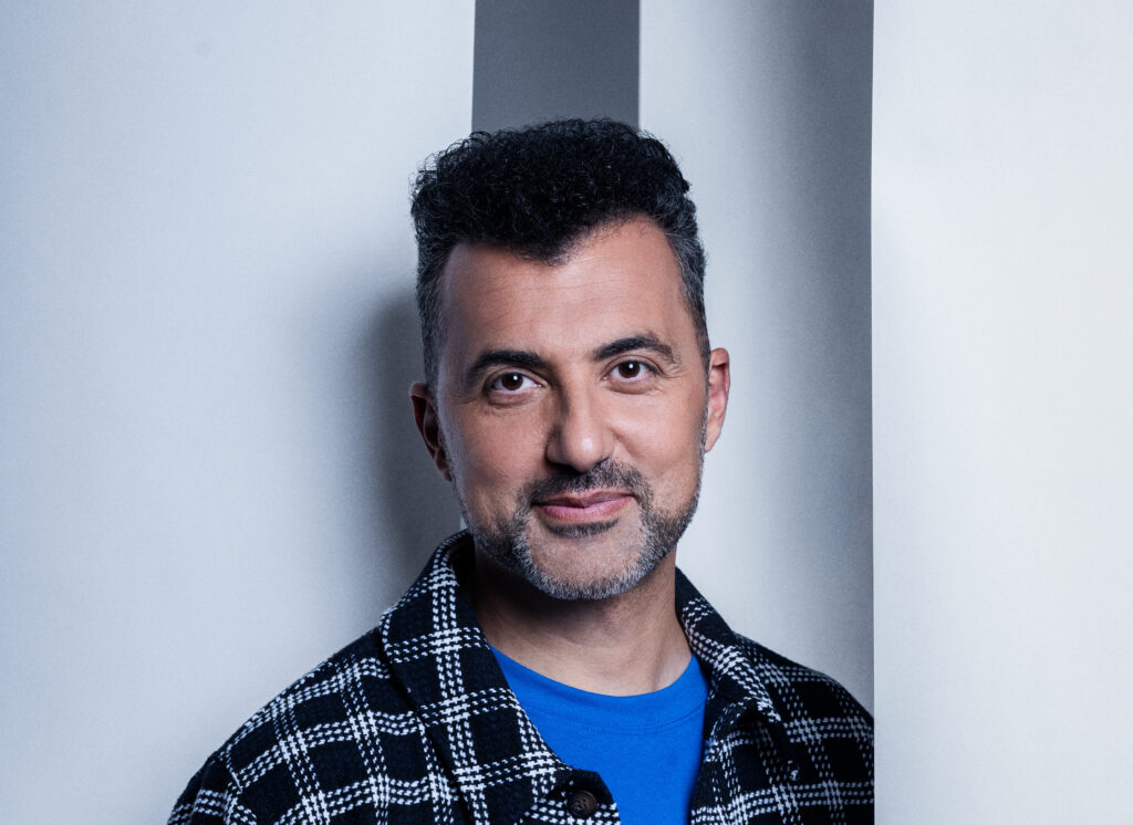 Özcan Akyol, Eus over De Klassenmigrant - Spot Groningen