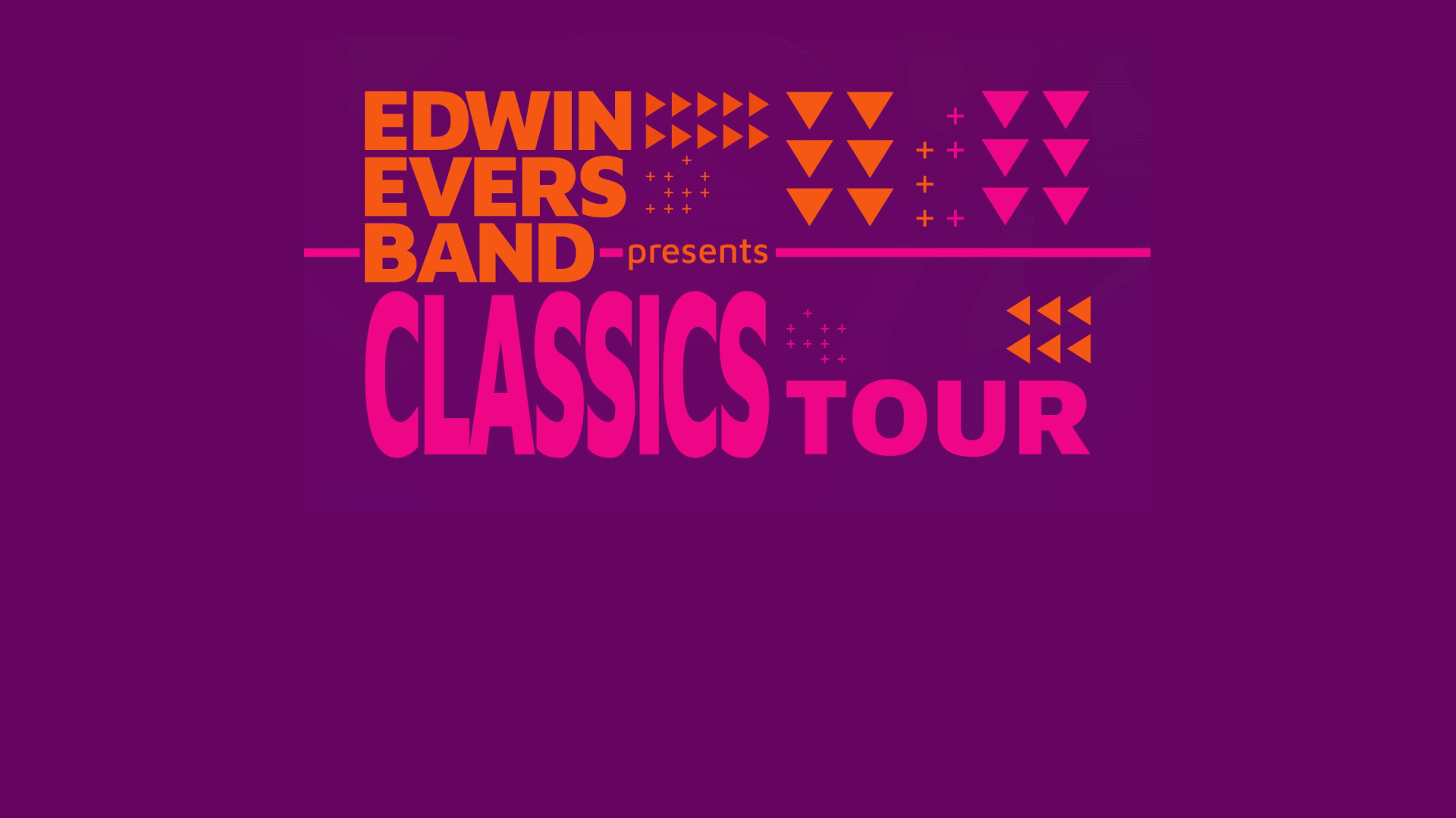 Edwin Evers Band | Classics Tour | 21 februari 2026 | Grote zaal / Trompsingel 27 | Spot Groningen