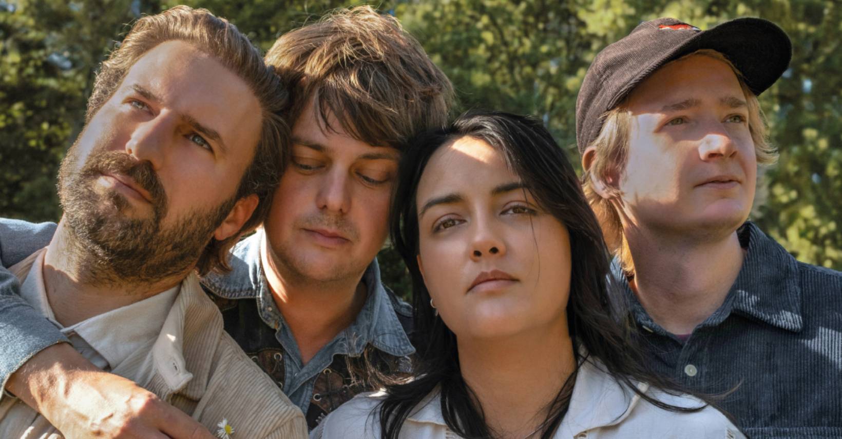 Mister and Mississippi | 14 maart 2026 | Haddingestraat 23 | Spot Groningen