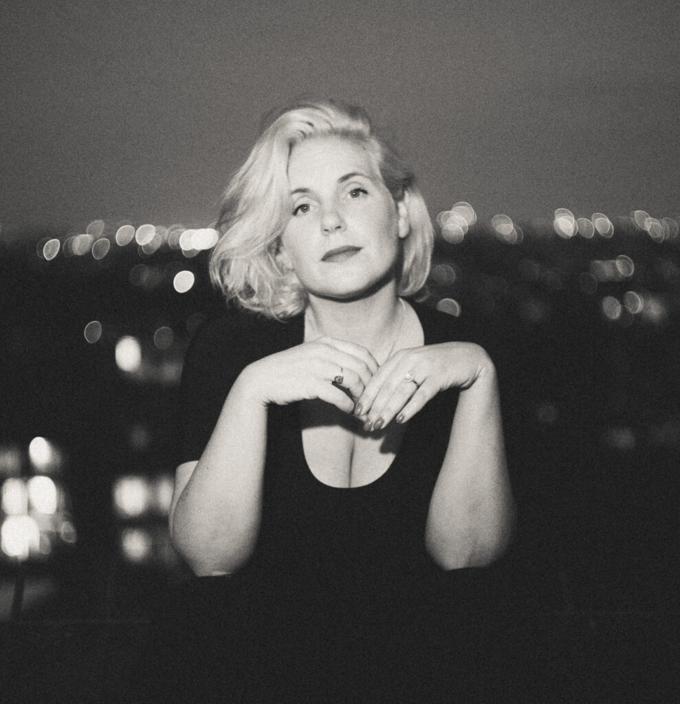 Nina June | 23 april 2026 | Haddingestraat 23 | Spot Groningen