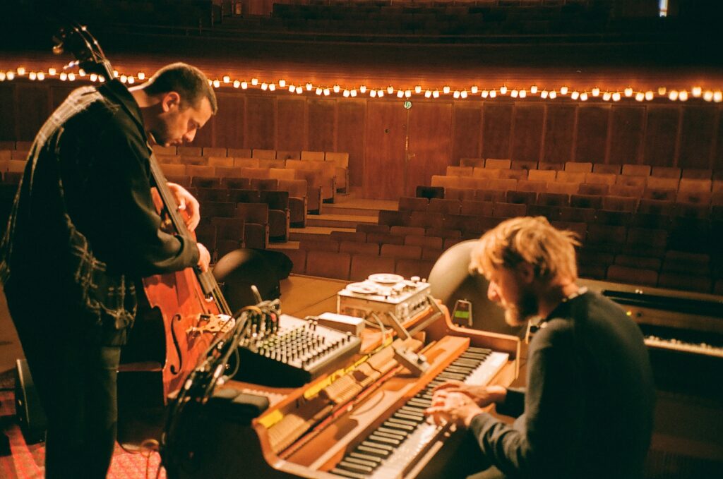 Bremer McCoy | 25 maart 2026 | Haddingestraat 23 | Spot Groningen