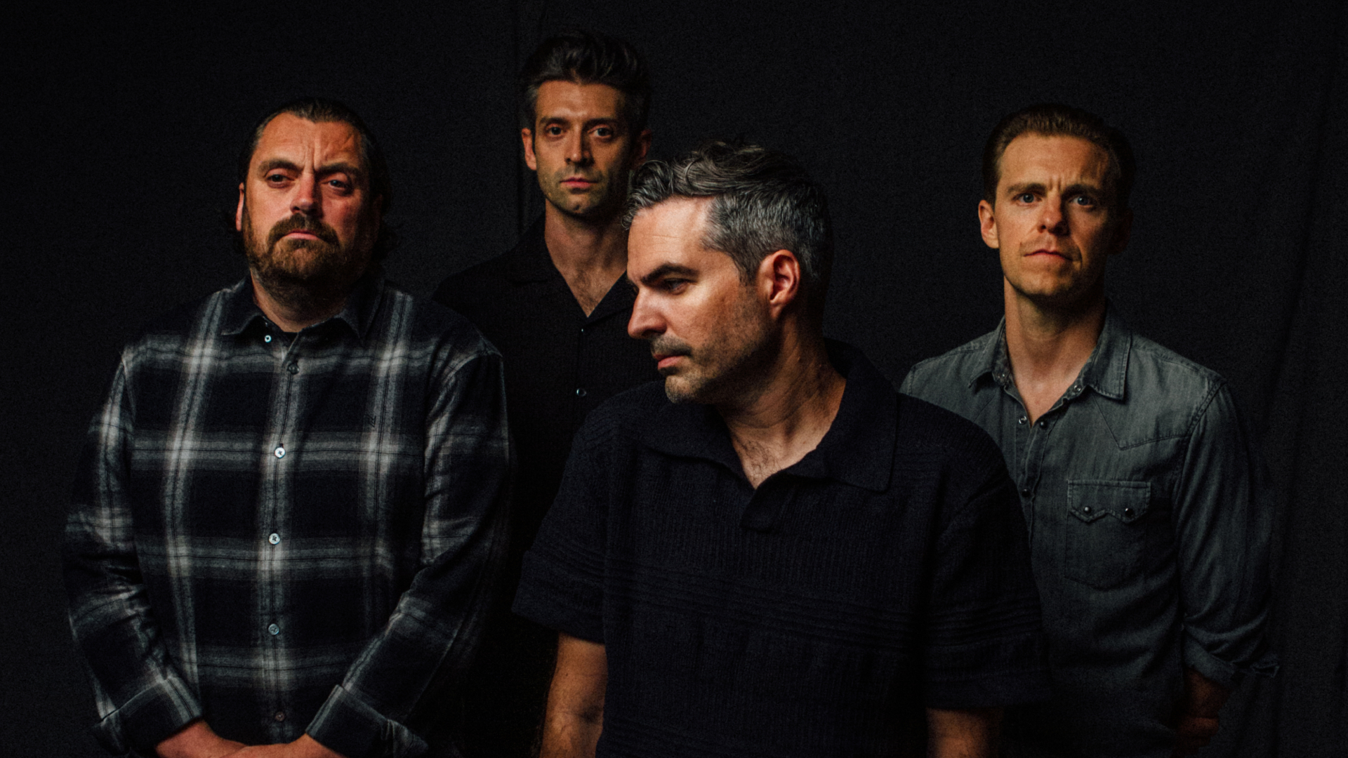 The Boxer Rebellion | + support: Haiver | 19 maart 2026 | Grote zaal ...