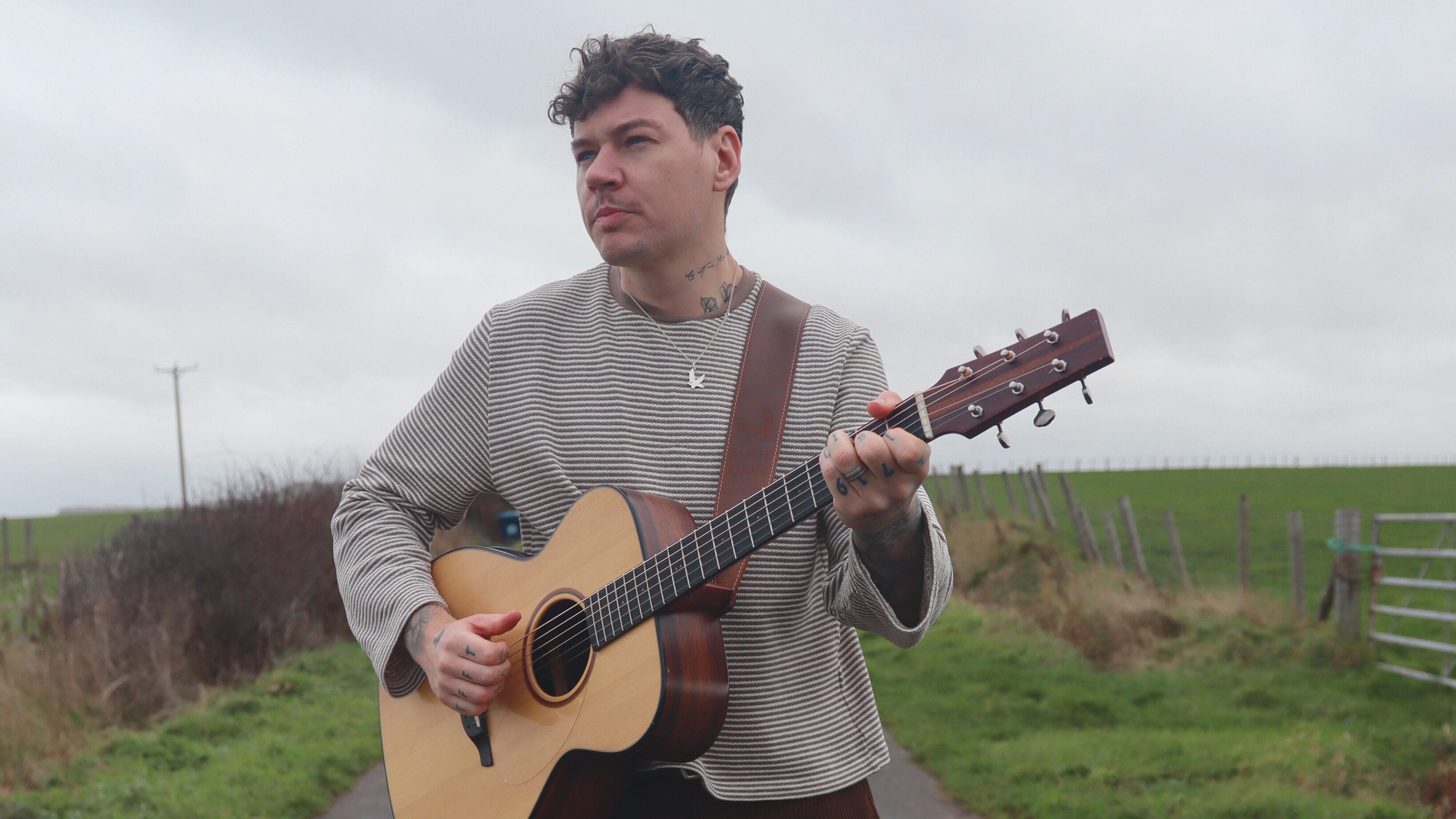 Jamie Grey | 9 oktober 2026 | Nieuwe Kerkhof 1, Groningen | Spot Groningen