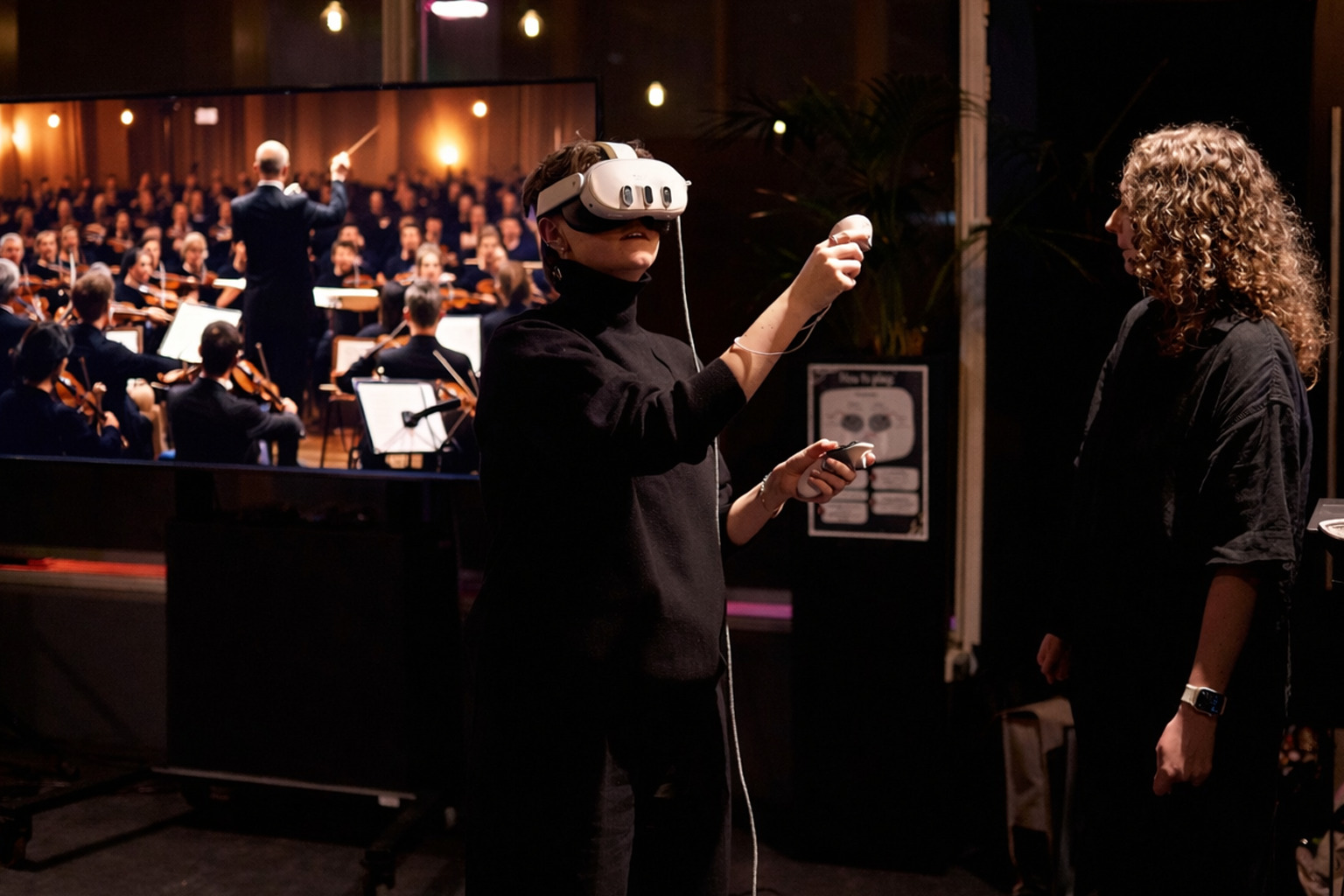 Noord Nederlands Orkest | Hello World! | 19 juni 2026 | Grote zaal ...